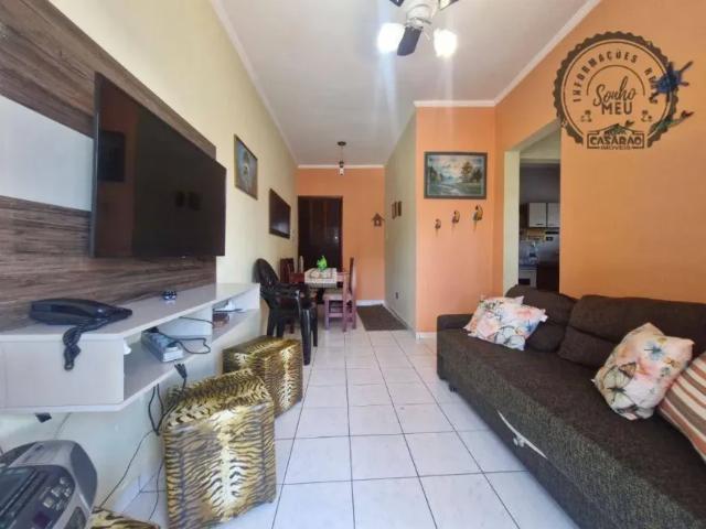 Apartamento na Mirim Praia Grande/SP