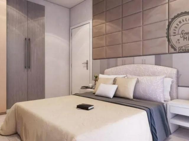 Apartamento na Mirim Praia Grande/SP