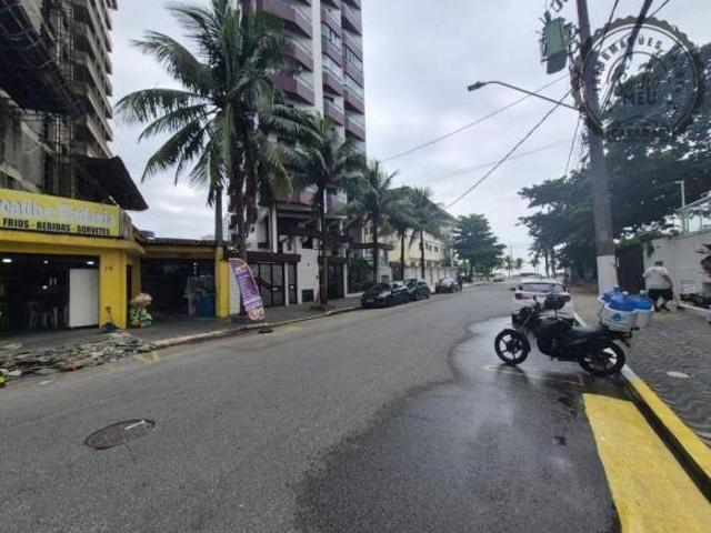 Apartamento na Mirim Praia Grande/SP