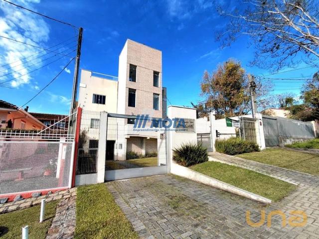 Apartamento na Monte Castelo Tarumã Curitiba PR, aluguel por R$ 1.750