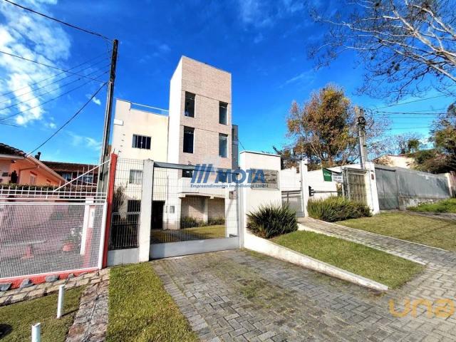 Apartamento na Monte Castelo Tarumã Curitiba PR, aluguel por R$ 1.800
