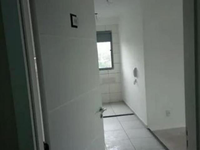 Apartamento na Mooca, 40m², 2 dormitórios