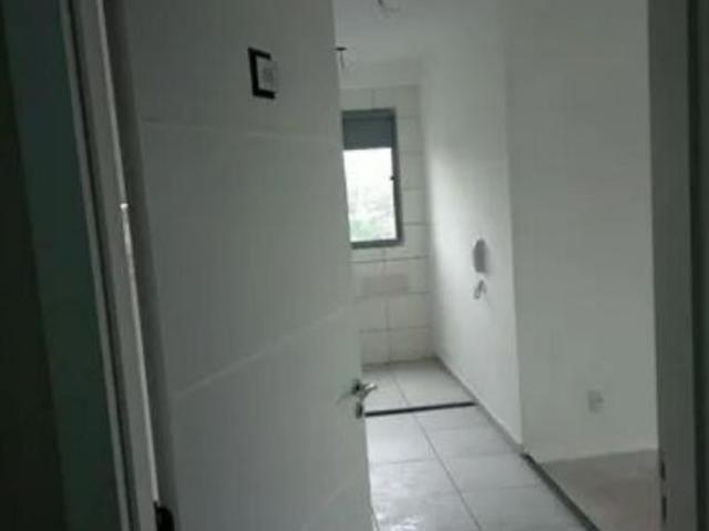 Apartamento na Mooca, 40m², 2 dormitórios