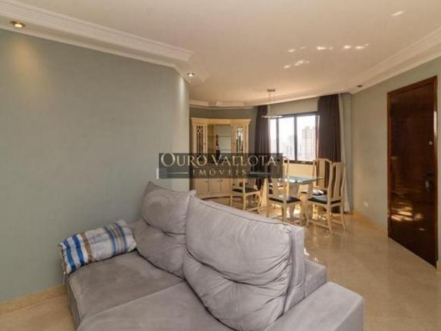 Apartamento na Mooca