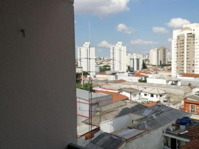 APARTAMENTO NA MOOCA