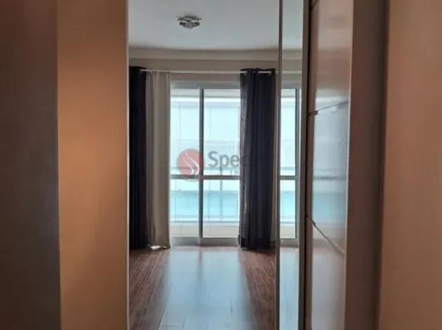 Apartamento na Mooca