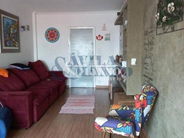 Apartamento na Mooca