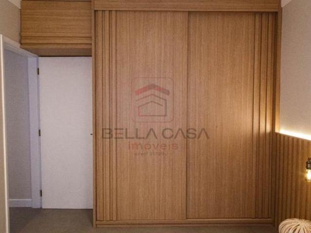 Apartamento na Mooca, 46m2, totalmente reformado