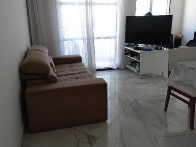 APARTAMENTO NA MOOCA