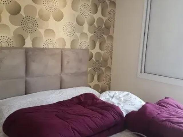Apartamento na mooca
