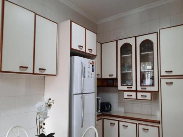 Apartamento na mooca