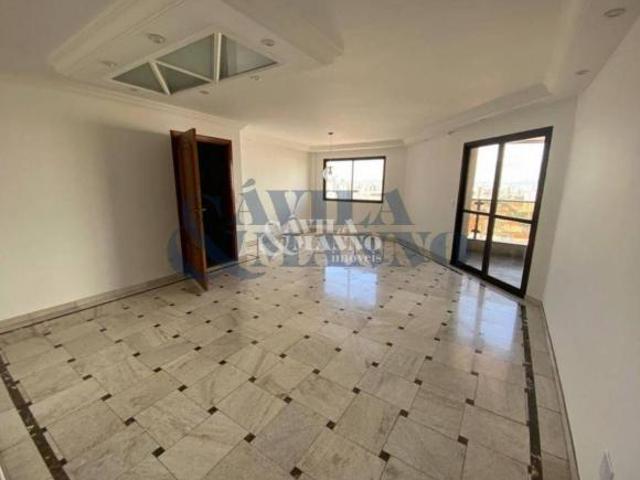 Apartamento na Mooca