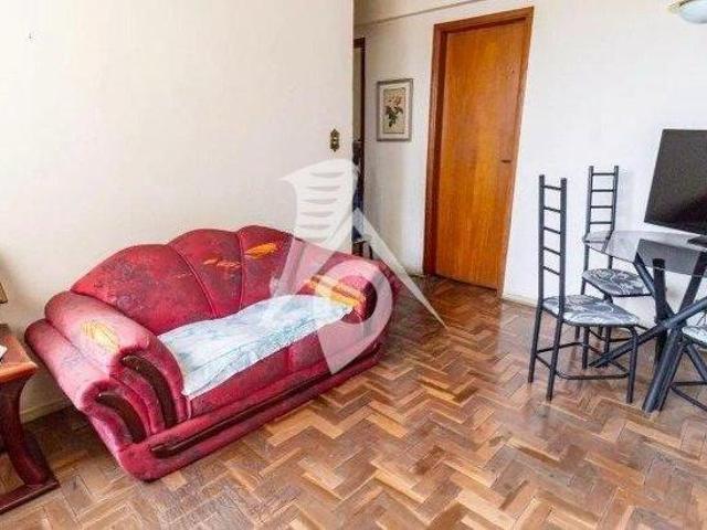 Apartamento na Mooca, 49m², 2 Dormitórios, 1 Vaga
