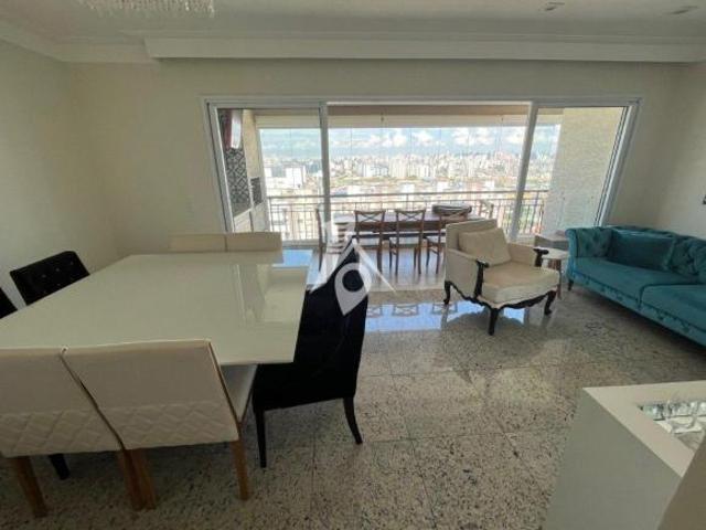 Apartamento na Mooca, 4 dormitórios, 110m