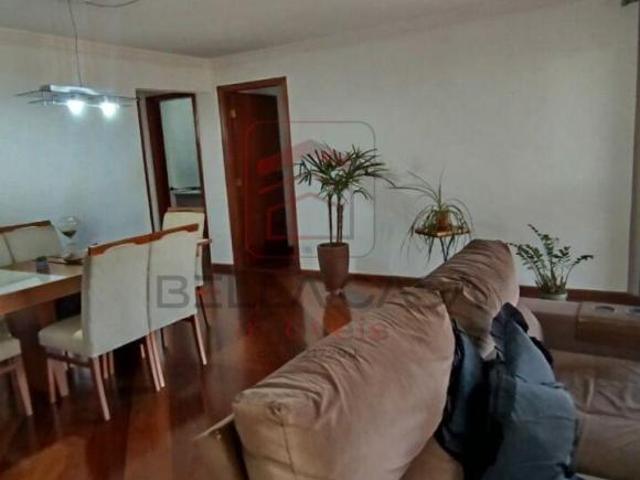 Apartamento na Mooca, 4 dormitórios 1 suíte, 4 banheiros, 2 vagas