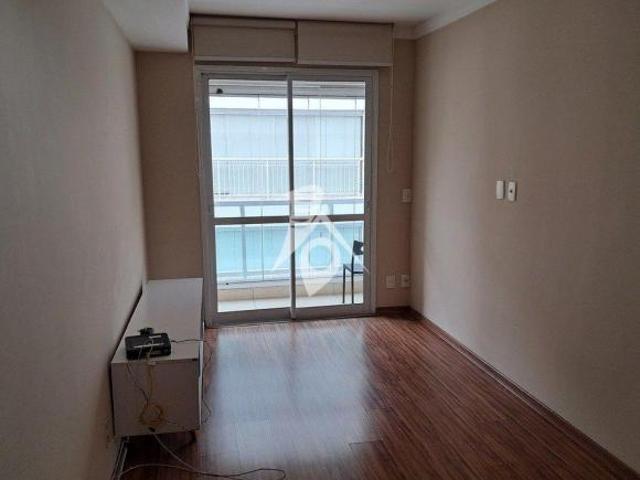 Apartamento na Mooca, 53m², 1 Dormitório, 1 Vaga