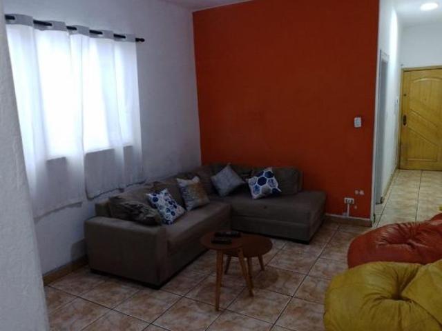 Apartamento na Mooca