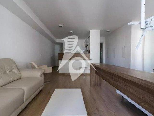 Apartamento na Mooca, 50m², 1 Dormitório, 1 Vaga