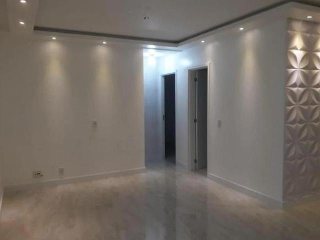 Apartamento na Mooca