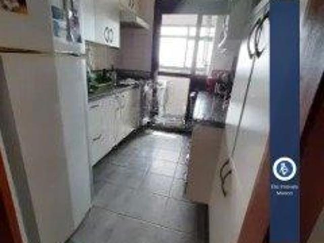 Apartamento na Mooca, 57m², 2 Dormitórios, 1 Vaga