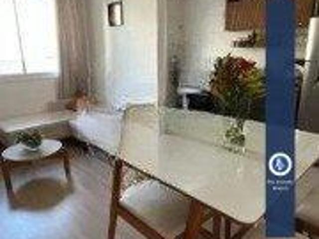 Apartamento na Mooca, 54m², 3 Dormitórios, 1 Vaga