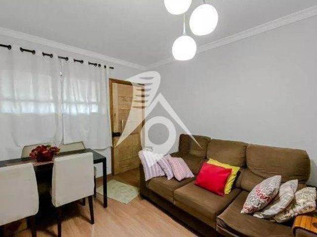 Apartamento na Mooca, 58m², 2 Dormitórios, 1 Vaga