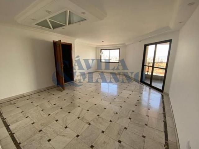 Apartamento na Mooca