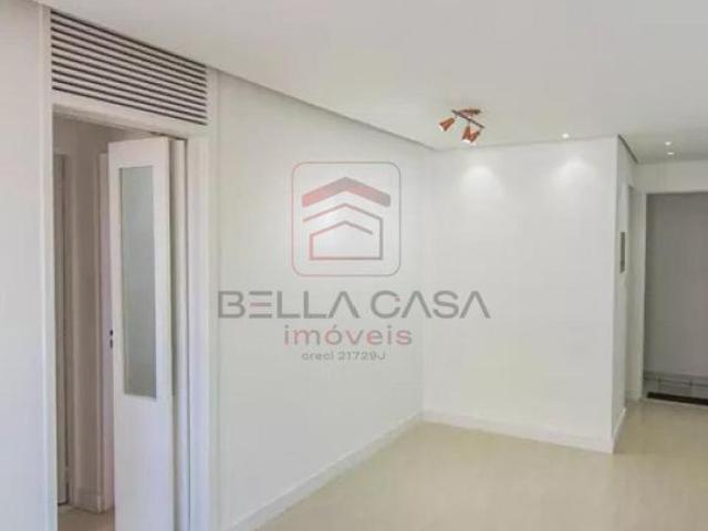 Apartamento na Mooca 60m2 2 dormitórios 1 Vaga + deposito
