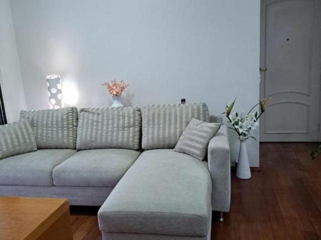 Apartamento na mooca