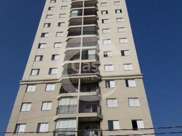 Apartamento em Mooca