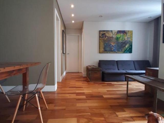 Apartamento na Mooca, 64 m², 3 Quartos, 1 Suíte, 1 Vaga, Lazer completo