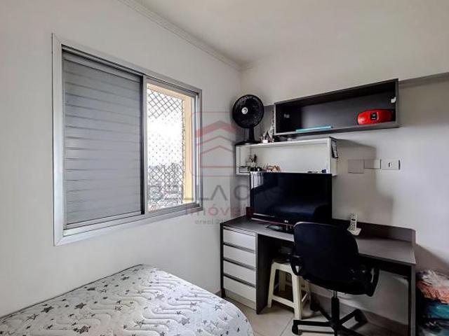 Apartamento na Mooca 64m2 2 dormitórios 1 suíte 1 vaga fixa