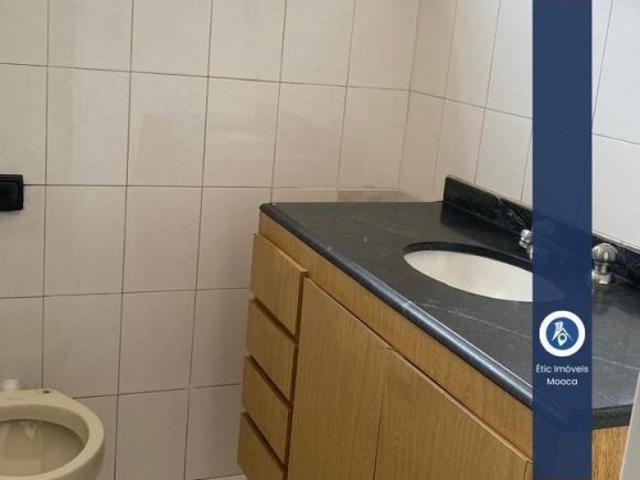 Apartamento na Mooca, 64m², 2 Dormitórios