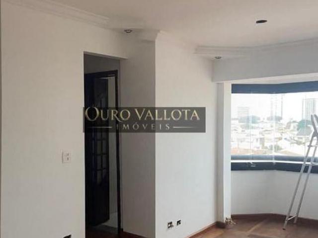 Apartamento na Mooca