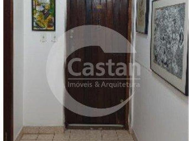 Apartamento em Mooca