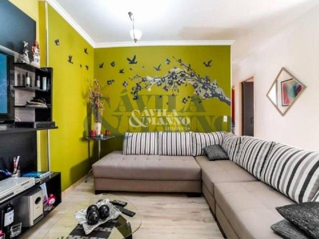 Apartamento na Mooca