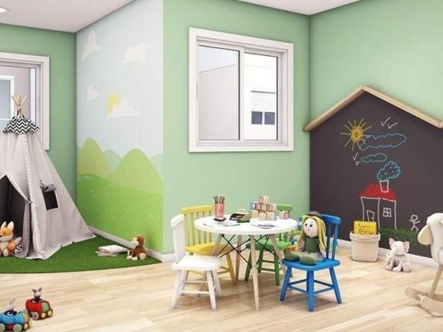 Apartamento na Mooca