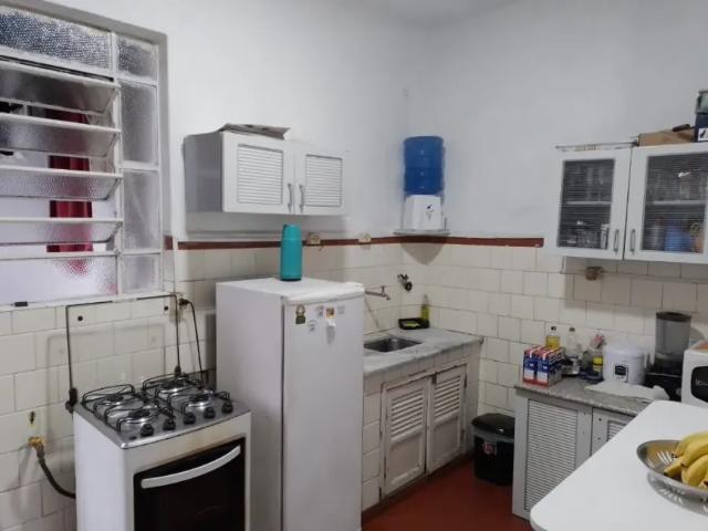 Apartamento na Mooca