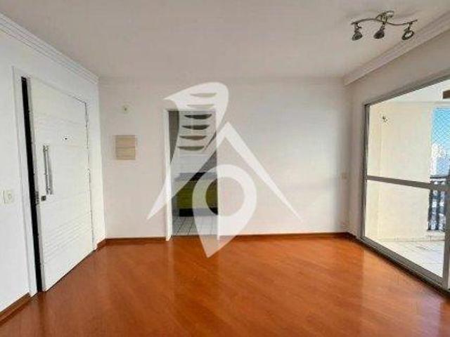 Apartamento na Mooca, 70m², 3 Dormitórios, 1 Vaga