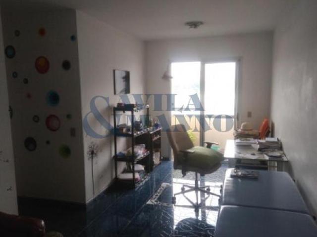 APARTAMENTO NA MOOCA