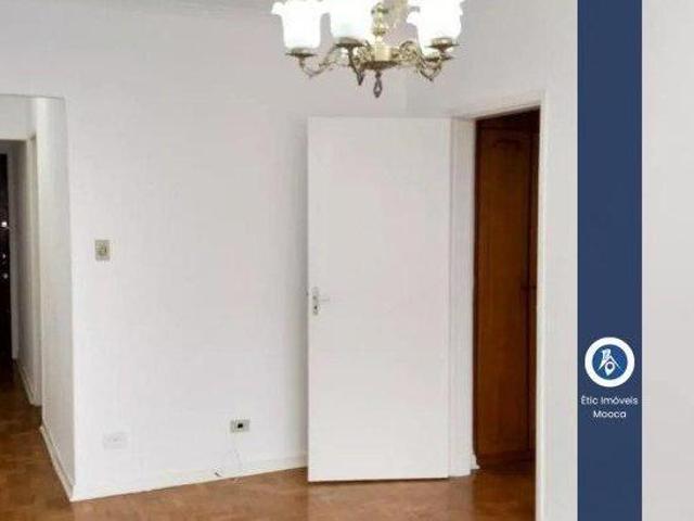 Apartamento na Mooca, 72m², 1 Dormitório