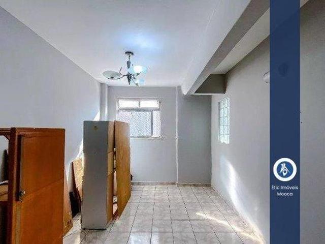 Apartamento na Mooca, 72m², 2 Dormitórios, 2 Vagas