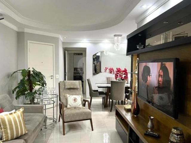 Apartamento na Móoca