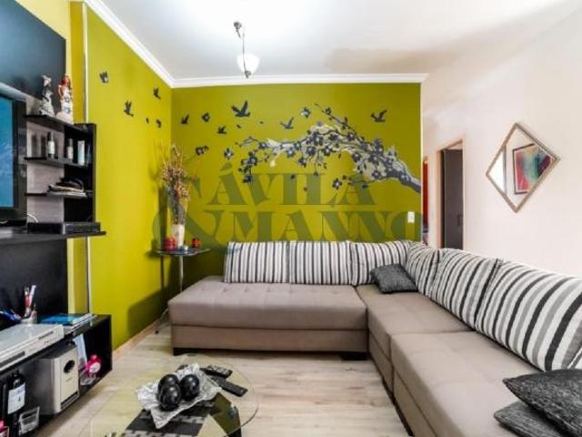 APARTAMENTO NA MOOCA