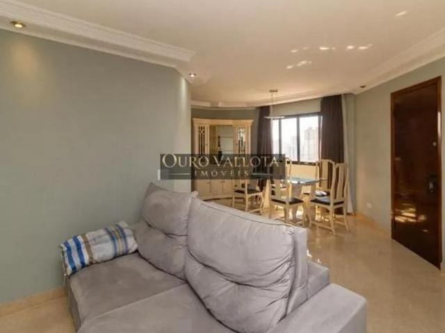 Apartamento na Mooca