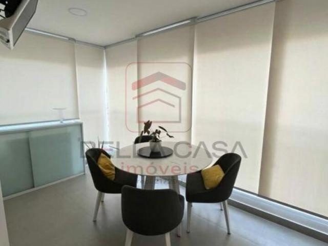 Apartamento na Mooca, 75m2, 02 quartos sendo 01 suíte e 01 vaga de garagem