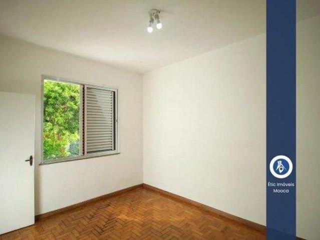 Apartamento na Mooca, 75m², 2 Dormitórios, 1 Vaga