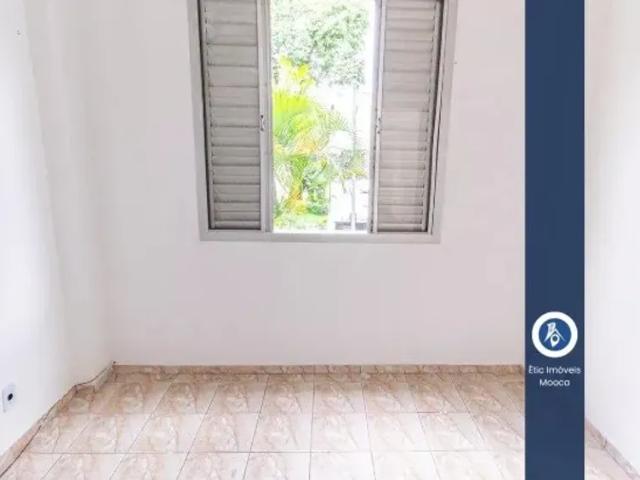 Apartamento na Mooca, 75m², 2 Dormitórios, 1 Vaga