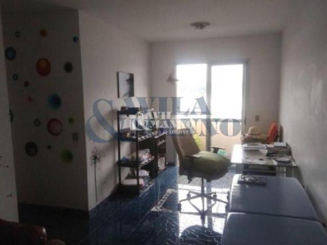 Apartamento na Mooca