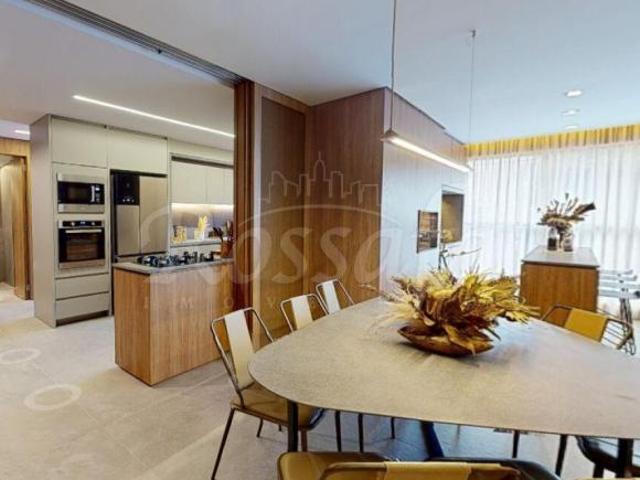 Apartamento na Mooca